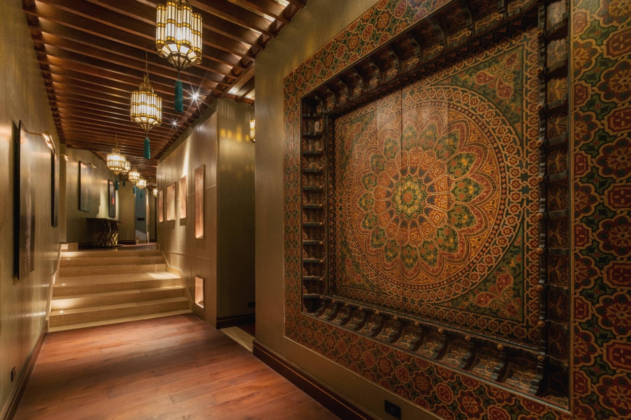 Galleries - The Hive